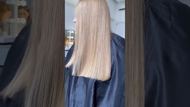 ПШЕНИЧНЫЙ БЛОНД