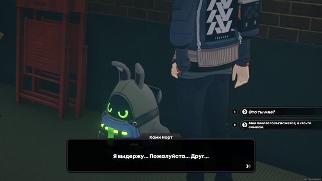 Медаль Блэйзвуд 15 За помощь другим 4 [Бой] Дудочник-похититель банбу | 1.2 | Zenless Zone Zero