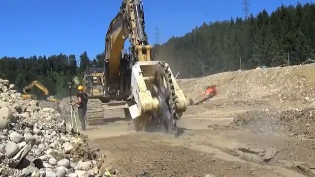 Дисковая фреза KEMROC серии DMW 220