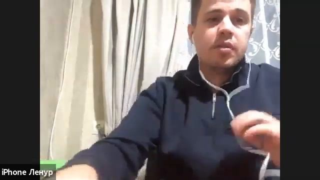 Интервью Владимира Бектемирова, шеф-повара и владелеца гастрономического бара «Лариса Жарит»