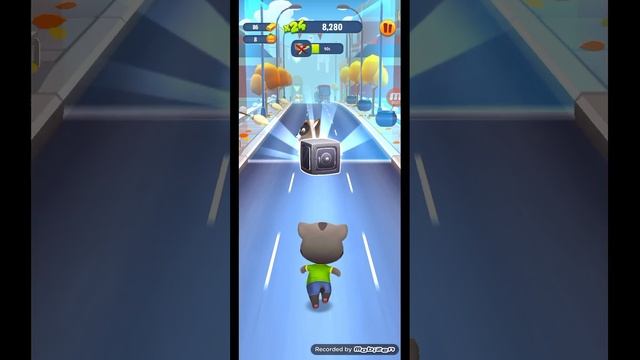 Я был очень удивлён