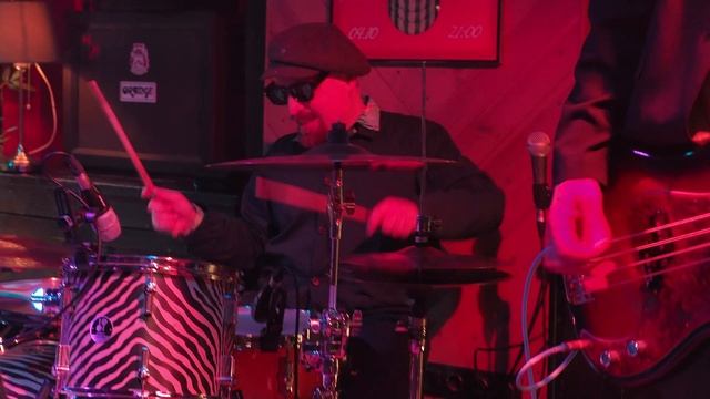 THE BANANAQUITS. Папин Гараж Ярославль. 05 октября 2024