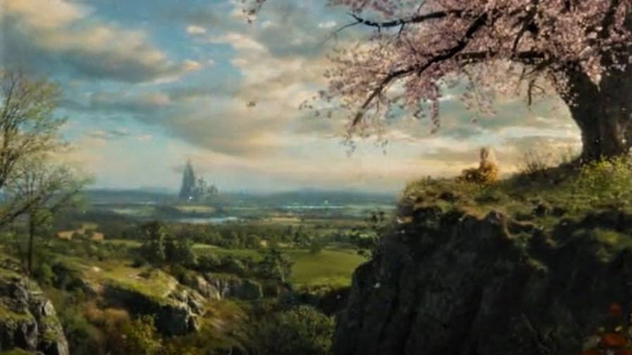 Королева Лето