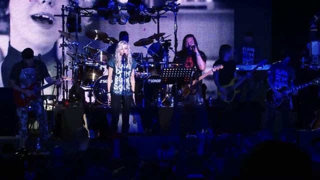 Angel LIVE 23.09.2018 "AURORA HALL" St.Petersburg