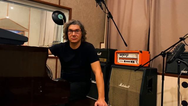 New release Soon!!!! Альберт Федосеев!