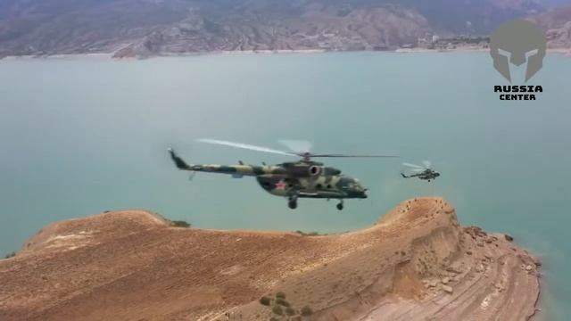 Military Motivation - ЦСН ФСБ Управление А