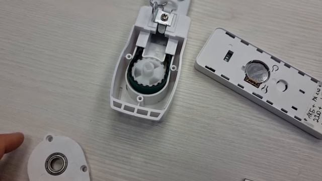 Устранение неисправности. Что делать если ремень зажевало?