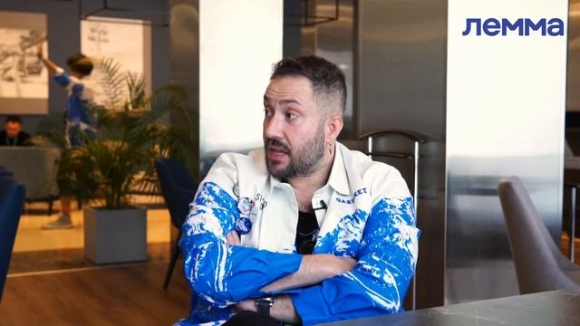 Интервью с владельцем ресторанной группы Fresa’s Антонио Фреза