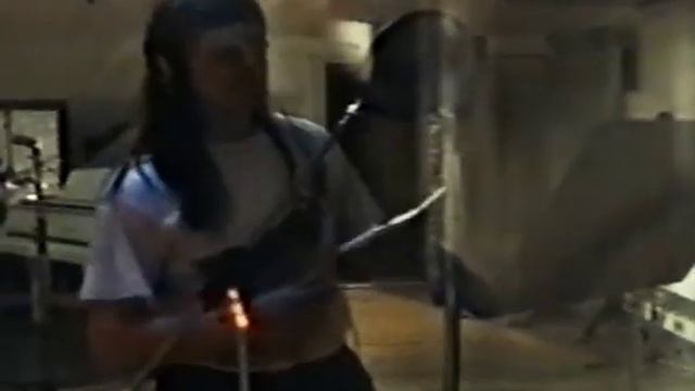 “Nicolas” Pushking 1997