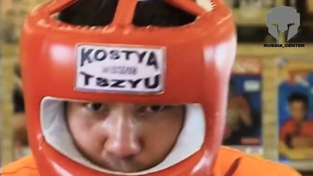 Sport Motivation - Костя Цзю