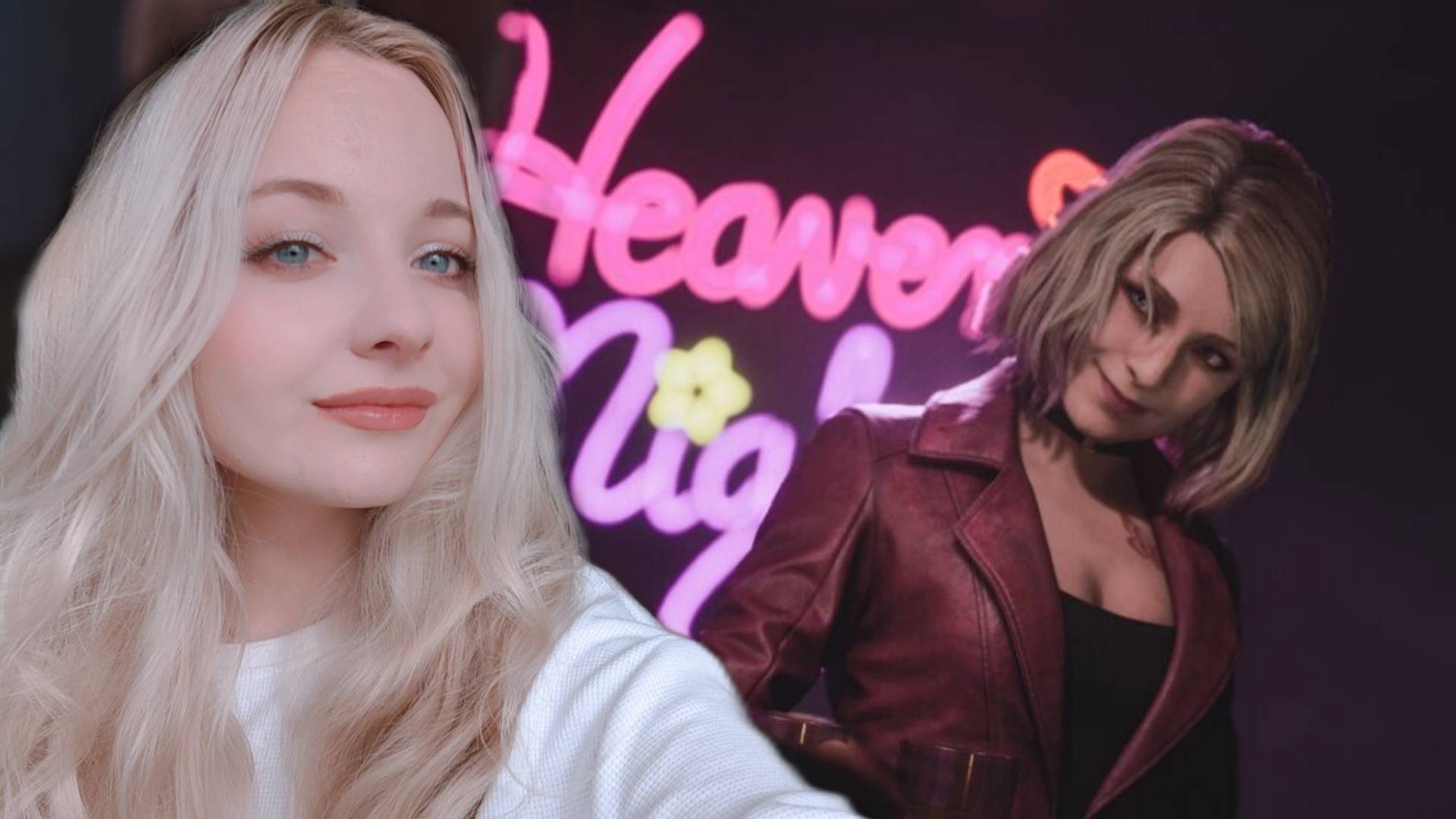 ВСТРЕЧА В КИНО ◮ ◭ SILENT HILL 2: Remake [2024] #8