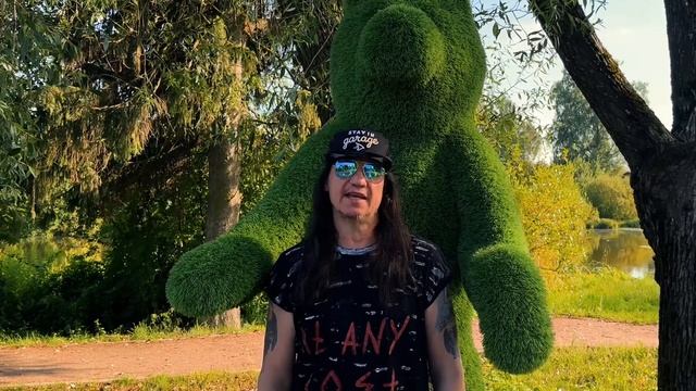 "Jagger Club" 9 сентября 20.00 Питер!!!