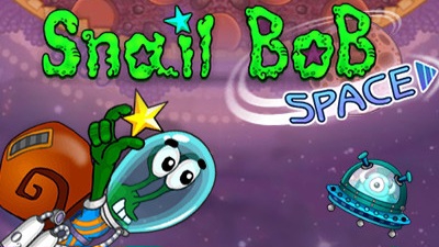 МУЛЬТИК-ИГРА ДЛЯ ДЕТЕЙ УЛИТКА БОБ В КОСМОСЕ. СЕРИЯ 7.