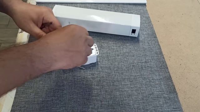 Устранение неисправности. Что делать если электропривод не фиксируется в блоке двигателя?