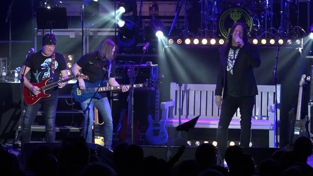 "I Love You live" (Koha-Komissarov)