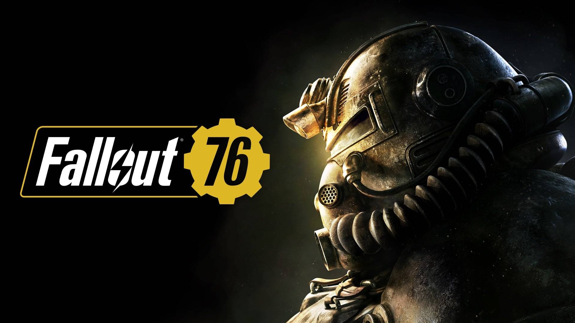 Fallout 76 держись братство стали я иду ))) в поисках хэллоуина