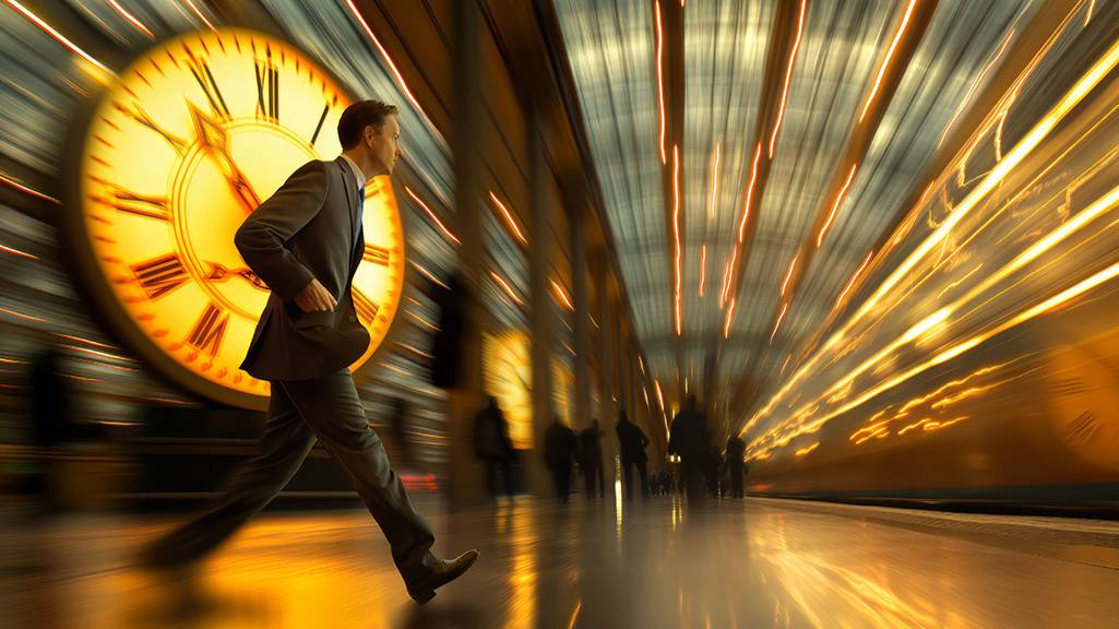 13.10.2024 Дмитрий Шлетгауэр - Святая амнезия