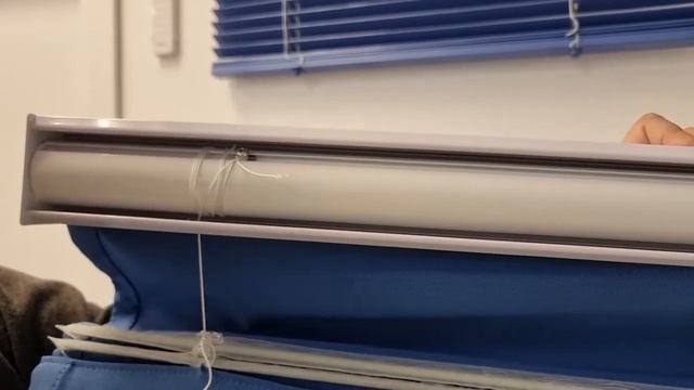 Устранение неисправности. Что делать если происходит неровное закрытие римском карнизе?