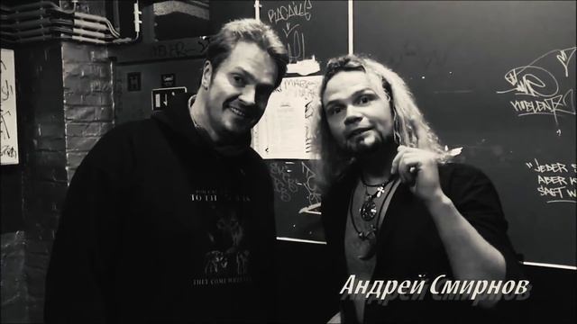 "Pushking Community" поздравления от Мартина Шиффлера,Удо и Андрея Смирнова!