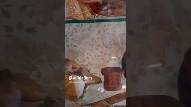 Дамская гостиная дома Кекиных | Любимая Россия #моипутешествия #Ростов_Великий