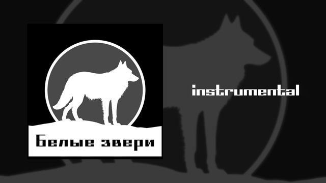 Парадигма реинкарнации — Белые звери (instrumental)