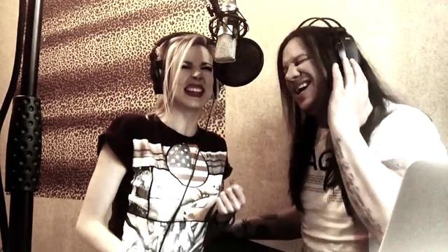 "Pushking Community" new album demo work part 2