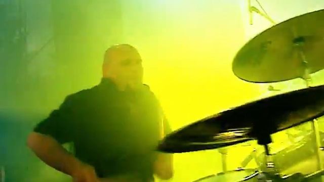 "Pushking Community" Live 25.06.2011 Kaliningrad