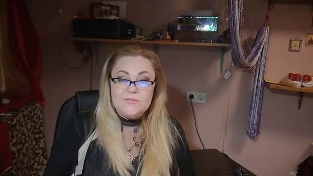 Очищение вещи после чужих рук. #убрать_привязки #очистить_вещь