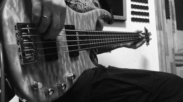 "Carry On" (Koha-Savilov)