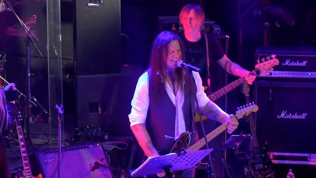 «Нет Нет Нет» live Коха-Кириченко