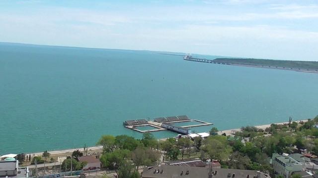 Керчь Митридат