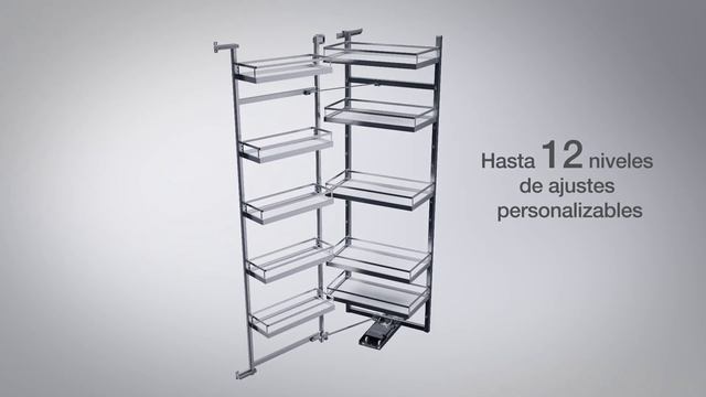 TANDEM – Центр приготовления пищи