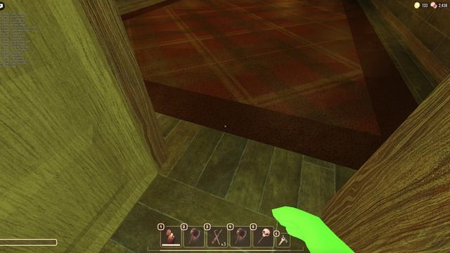 2 часть хееыыаныпнаып обновления и удивительный конец