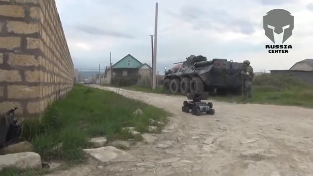 Military Motivation - Агрессивные переговоры