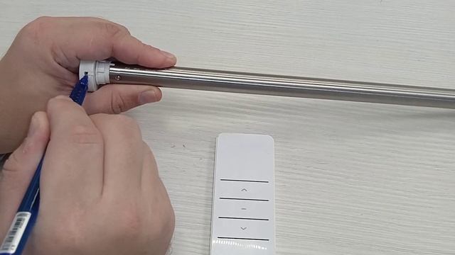 MR-100 сброс настроек