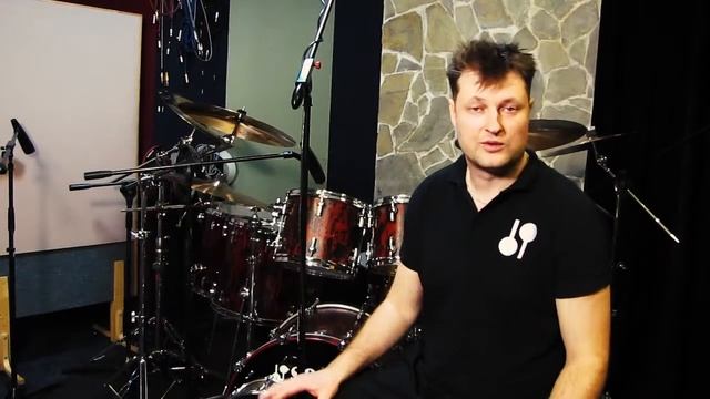 Pushking Community "Flame of the rising soul"2018 drums session DAY2