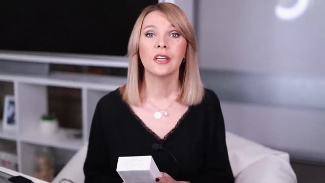 Татьяна  Рева о таблетках молодости GeNext