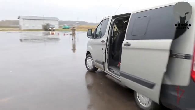 СОБР - БУЛАТ (MILITARY MOTIVATION)