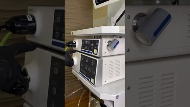 БЕСПЛАТНЫЙ МК «Как успешно пройти ФГС» в честь нашего Дня Рождения!  #гастроэнтерология #фгс