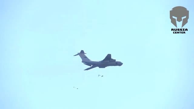 ВДВ // Military Motivation // Никто кроме нас