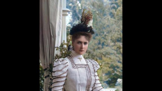 Виктор Дзансолов - АЛЕКСАНДРА