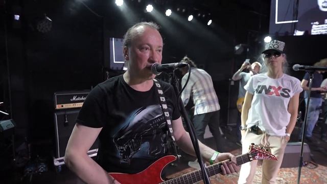 Скоро весь Live!!!