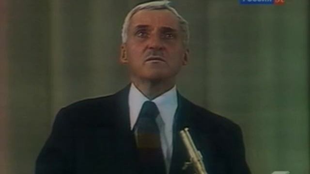 Жди меня и я вернусь. Читает автор_ Константин Симонов