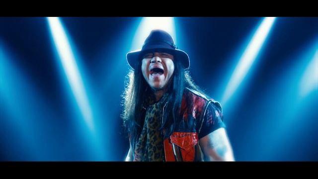 “All Alone”(part 18&21 from “Freddie” rock-suite)