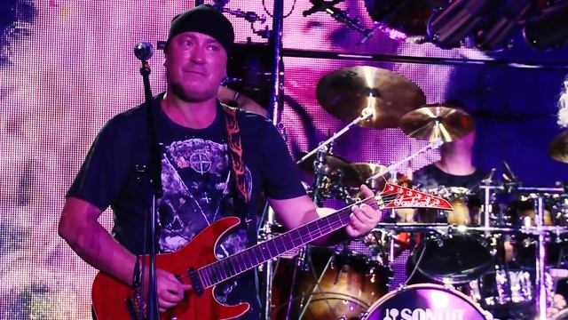 Yes I Feel LIVE 23.09.2018 "AURORA HALL" St.Petersburg