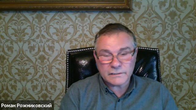 Интервью с Романом Рожниковским #ресторатор #ресторанымосквы