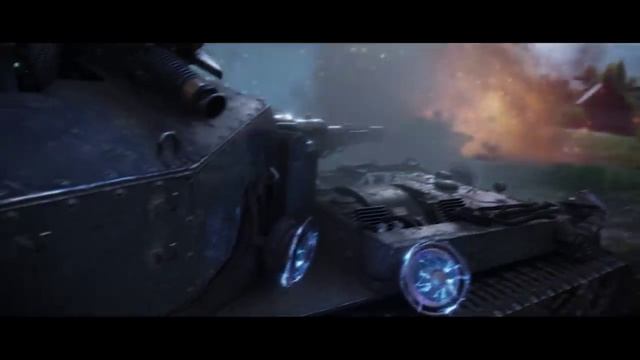 Ваффентрагер - вызов. Музыка события