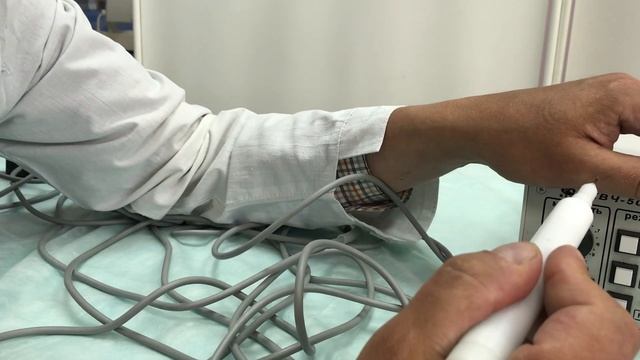 Регулировка мощности при бесконтактной работе