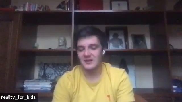 Интервью с Евгением Хитьковым I лемма.плейс