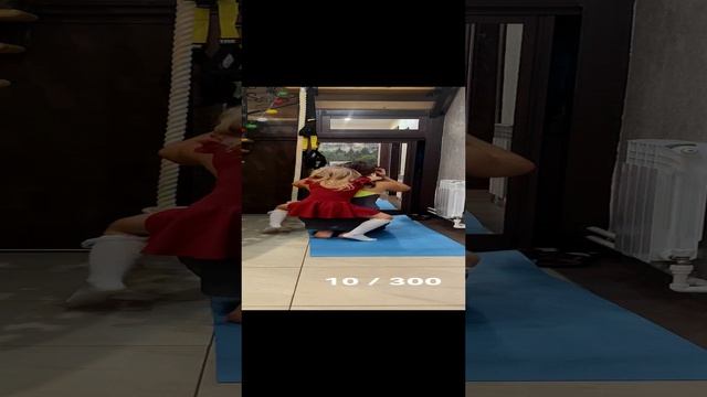 Разминка по Дуднику 10 / 300